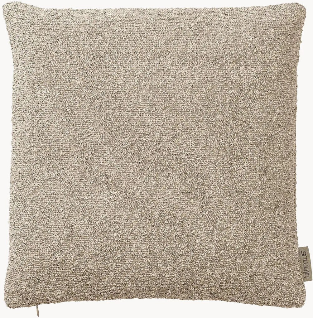 Bouclé povlak na polštář Boucle