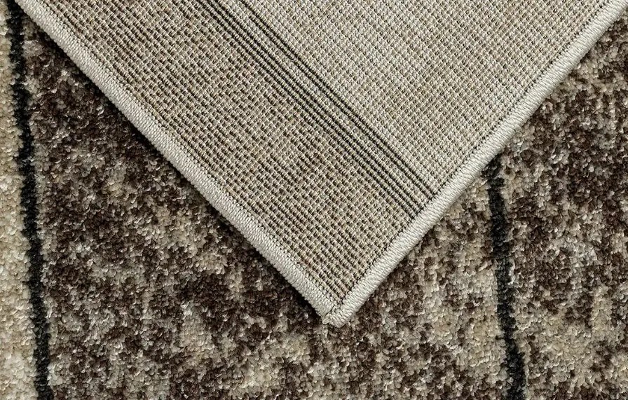UNICORN CARPETS Kusový koberec PHOENIX 3024 - 0744 ROZMĚR: 133x190 cm
