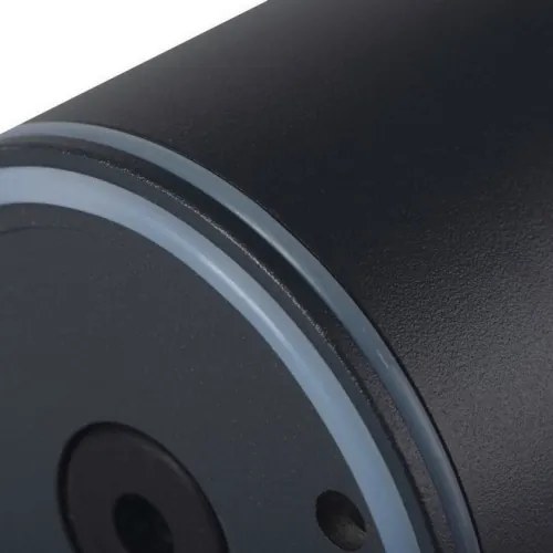 Stropní bodové svítidlo Kanlux AQILO IP65 DSO-GR GU10 33362 šedá