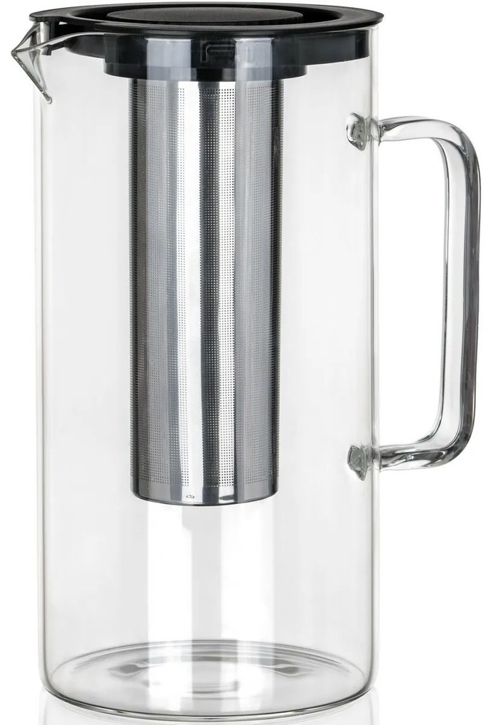 Banquet Džbán skleněný Suna 2,5 l