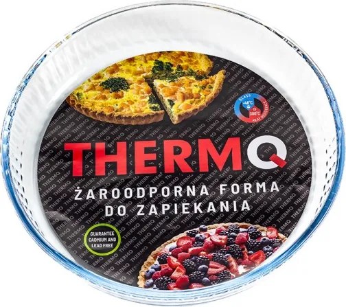 THERMO FORMA PRO PEČENÍ 26X4CM
