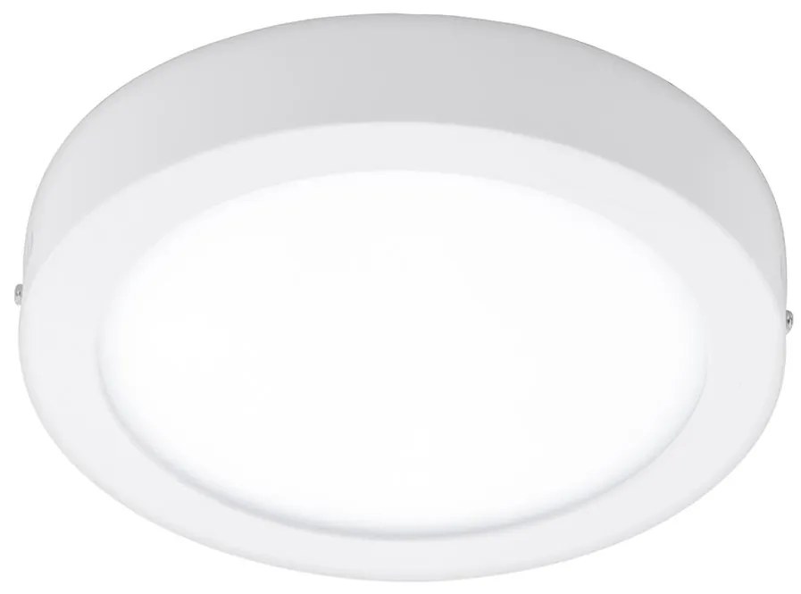 Eglo | Eglo 96168 - LED Koupelnové stropní svítidlo FUEVA 1 LED/22W/230V IP44 | EG96168