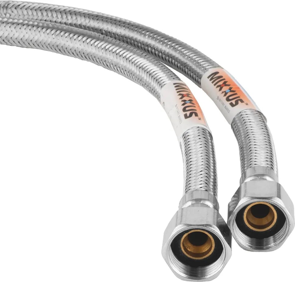 Mixxus ALEX 001 BRUSHED GOLD