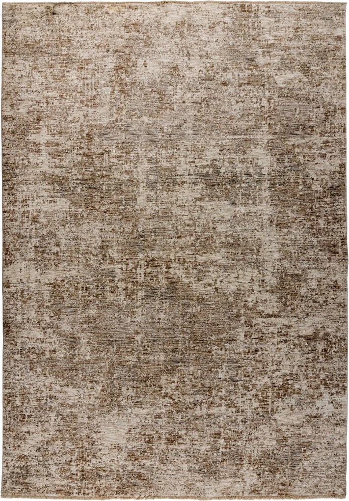 Obsession, Kusový koberec Bella 239 Cream, 120x170, béžová, chodba / předsíň