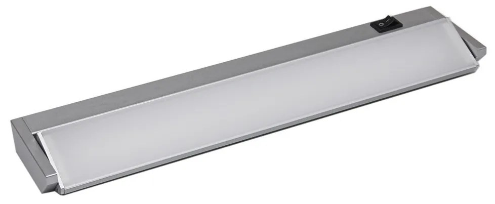 ARGUS light LED podlinkové svítidlo LED/5W/230V stříbrná 10384005