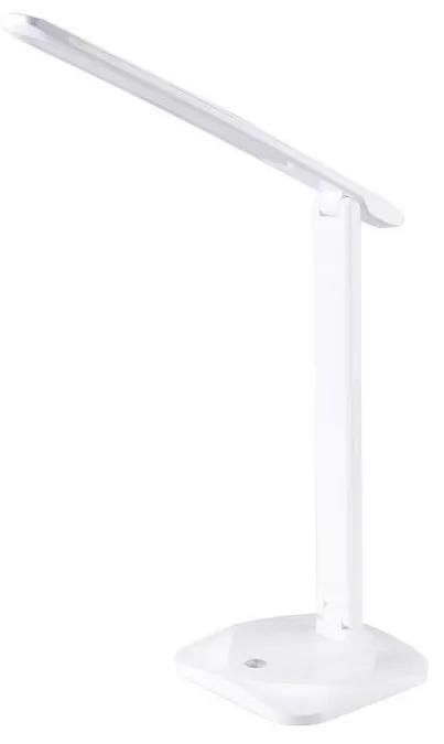 Polux LED Stmívatelná dotyková stolní lampa TOLEDO LED/9W/230V 3000-6500K SA1548