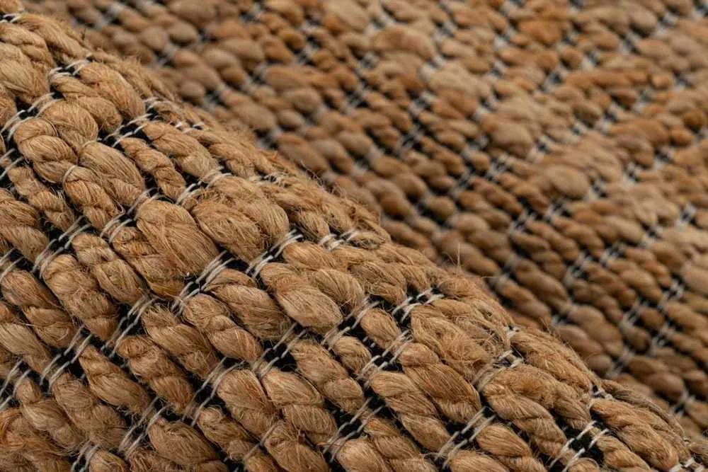 Lalee Kusový koberec Nature 503 Přírodní Rozměr koberce: 200 x 290 cm