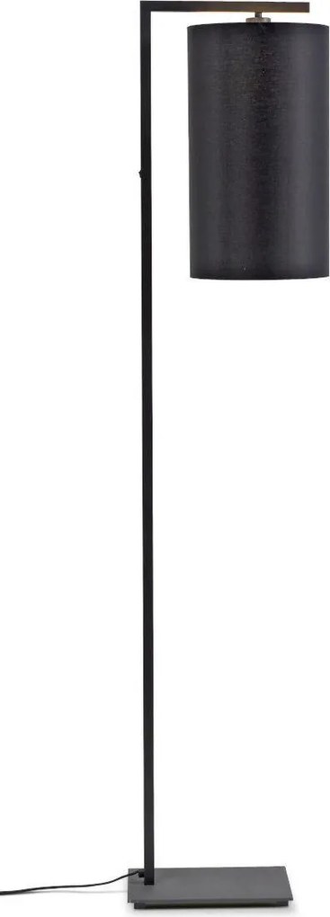 XXXLutz STOJACÍ LAMPA, 35/160 cm It's about Romi - Online Only svítidla - 004315013001
