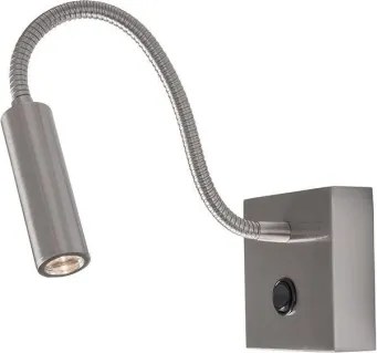 Nástěnné LED svítidlo NOVA LUCE MADISON 3W 3000K 8128201