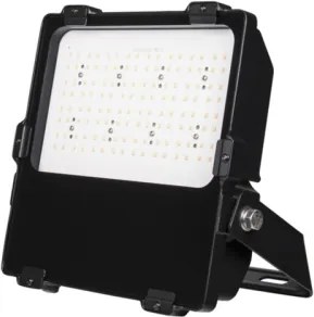 LED reflektor McLED Delta 100 100W 13200lm 4000K IP66 ML-511.711.28.0