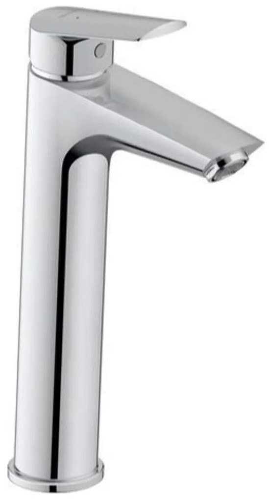 Duravit DuraStyle Basic - Umyvadlová baterie, chrom N11030002010