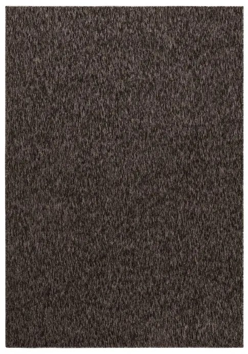 Ayyildiz Kusový koberec NIZZA 1800, Hnědá Rozměr koberce: 120 x 170 cm