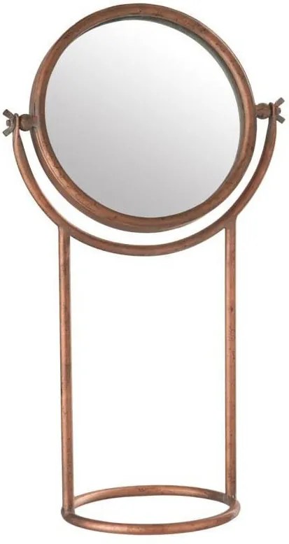 Kosmetické  zrcadlo ANTIQUE - 26*15*46cm