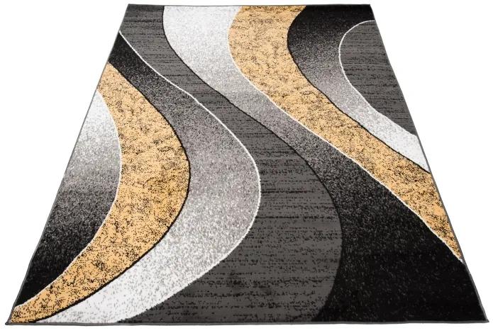 Moderní kusový koberec CHAPPE CH1880 - 250x350 cm