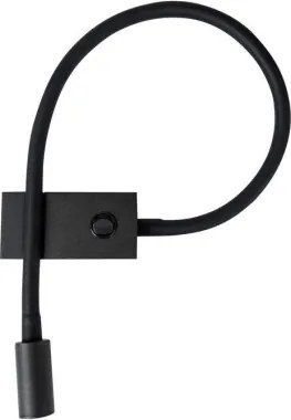 Nástěnné LED svítidlo NOVA LUCE GENEVA 3W 3000K 8126582