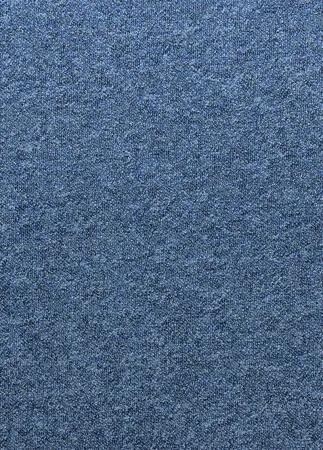 Koberce Breno Metrážový koberec IMAGO 85, šíře role 500 cm, Modrá