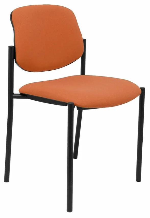 Recepční židle Villalgordo P&C BALI363 Kaštanová