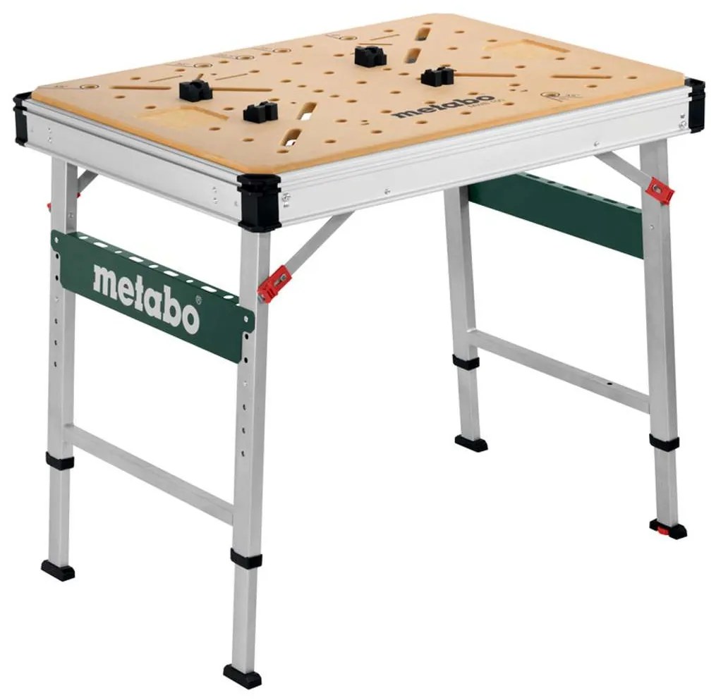Metabo - Skládací pracovní stůl 626991000