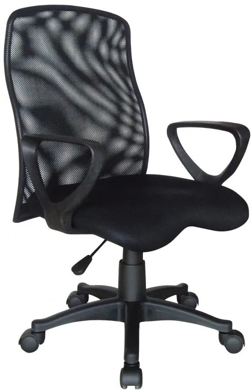 SEDIA kancelářská židle W91