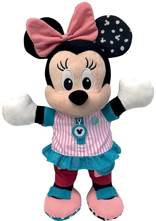 Baby Clementoni - Montessori BABY Minnie
