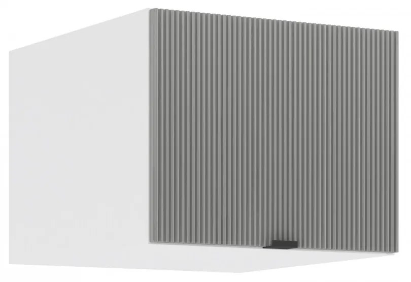 Kuchyňská skříňka horní 50 cm - LAM NKL50 1D - Dvířka NELA