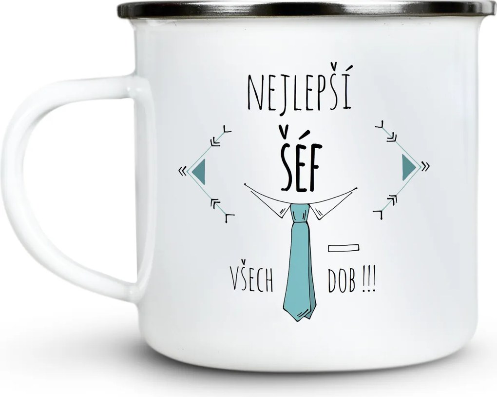 Ahome Ahome CZ Plecháček Nejlepší šéf 300 ml