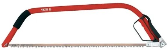 Cattara Pila na dřevo 610 mm oblouková