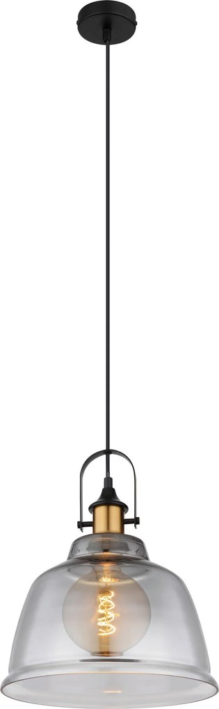 XXXLutz ZÁVĚSNÉ SVÍTIDLO, 30/120 cm Globo - Online Only svítidla - 007326110101