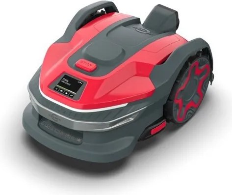 CRAMER Robotická sekačka AiConic 2 RTK 2000 m2
