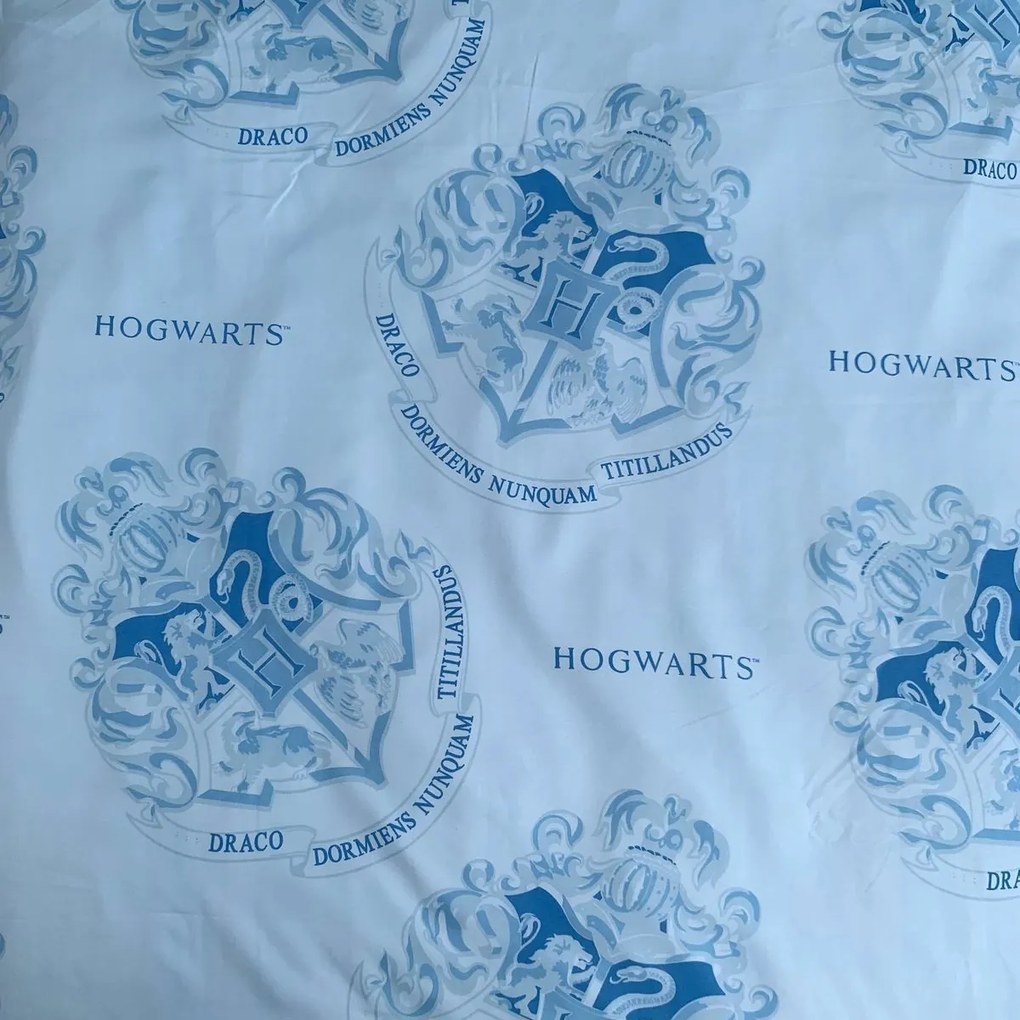 Jerry Fabrics Povlečení Harry Potter  HP217 micro, 70 x 90 cm