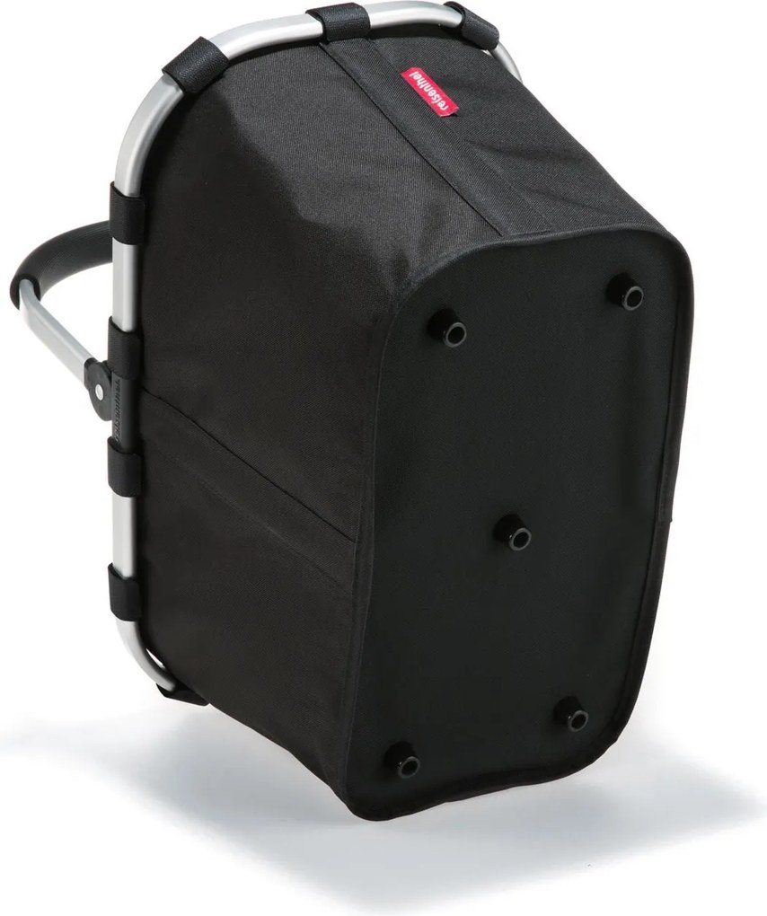Nákupní košík Reisenthel Carrybag black
