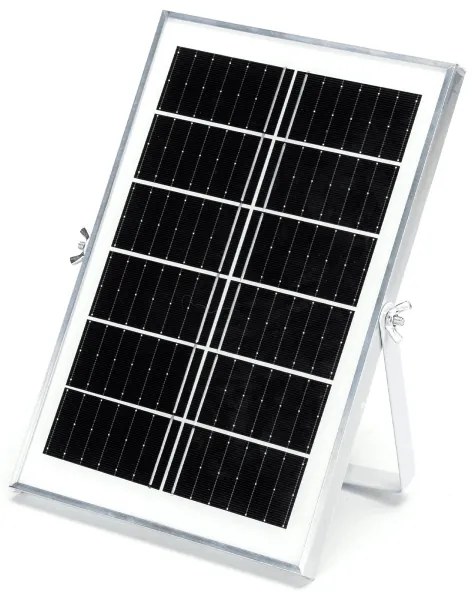 Aigostar-LED RGBW Sol lustr MESH 20W/3,7V 4000 mAh 2700K-6500K IP65 pr. 15 cm