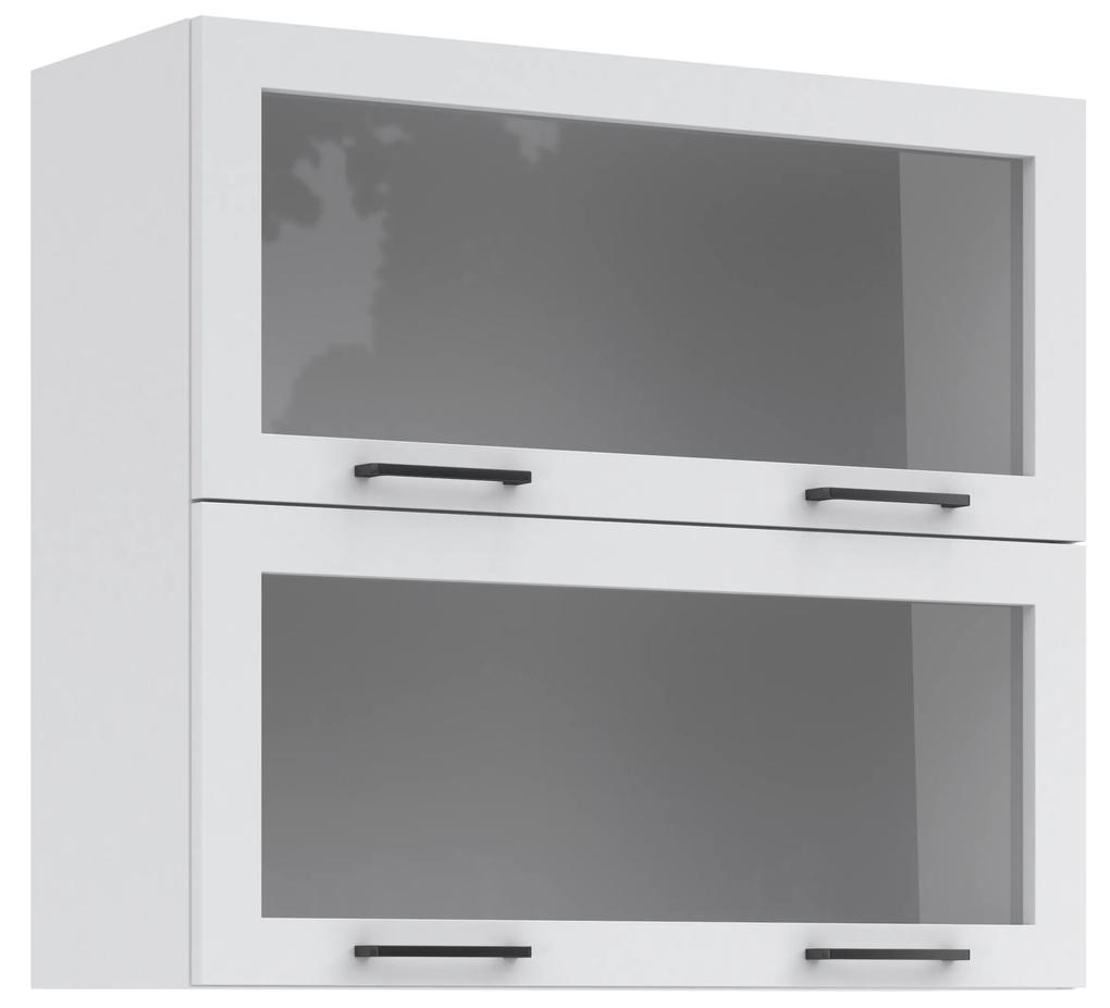 Kuchyňská skříňka Provance KL100 2W H72  výška 72 cm