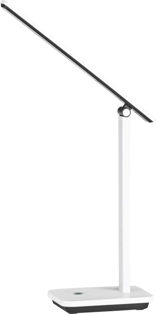 XXXLutz STOLNÍ LED LAMPA, dotykový stmívač, 16/35 cm Eglo - Online Only svítidla - 003348285301