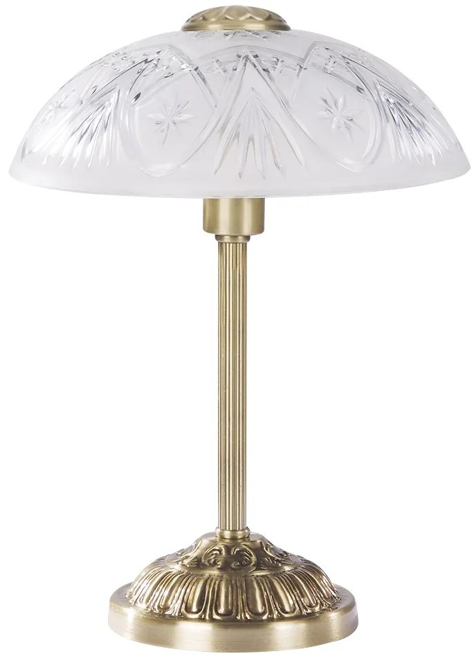 Rabalux 8634 ANNABELLA - Rustikální stolní lampa