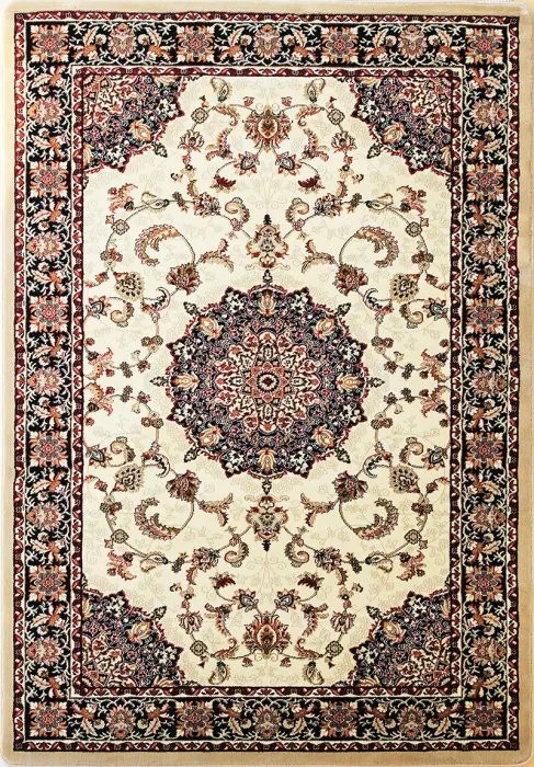 Vopi | Kusový koberec Anatolia 5857 cream - 70 x 100 cm