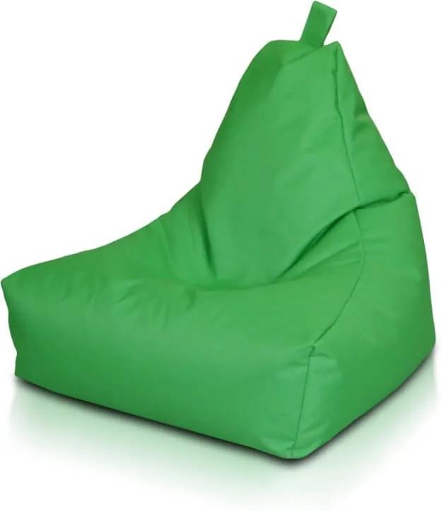 Primabag Medic malý polyester zelená
