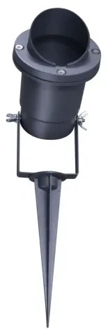 Venkovní lampa Edvard