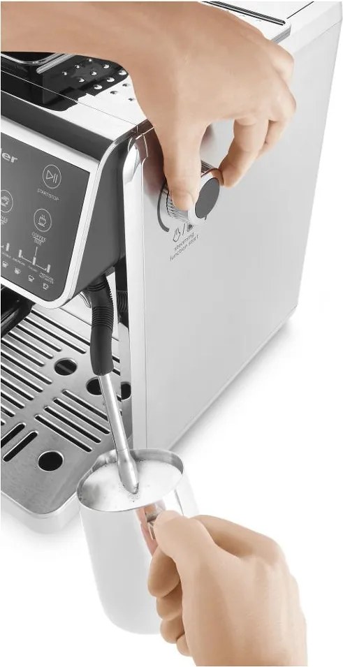 Catler ES 910 Espresso maker - kávovar