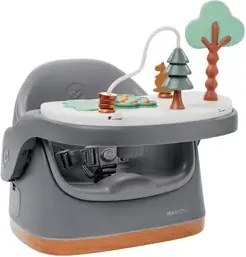 Maxi-Cosi Jay Plus židlička Elegance Graphite