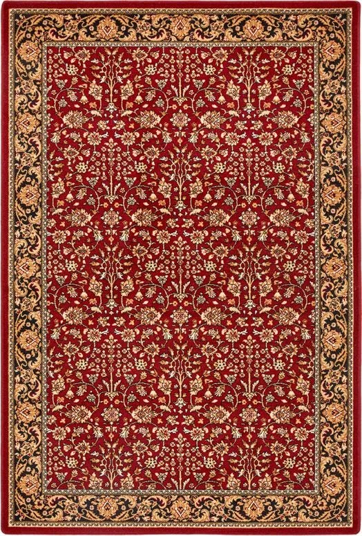 Vlněný koberec Agnella Isfahan Itamar Rubín Rozměr: 160x240 cm