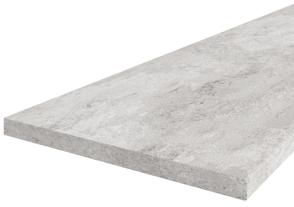 Stolarz Lempert Pracovní deska Calcite Grey 7480 Délka desky: 180 cm