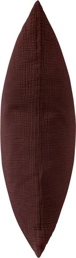 Mušelínový povlak na polštář 50x60 cm Amilia – Jotex