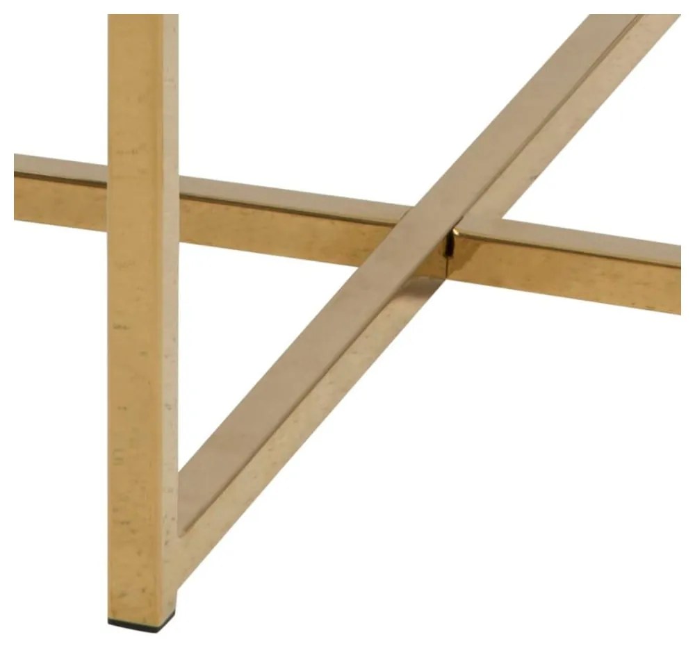 Kulatý odkládací stolek ø 50 cm Alisma - Actona