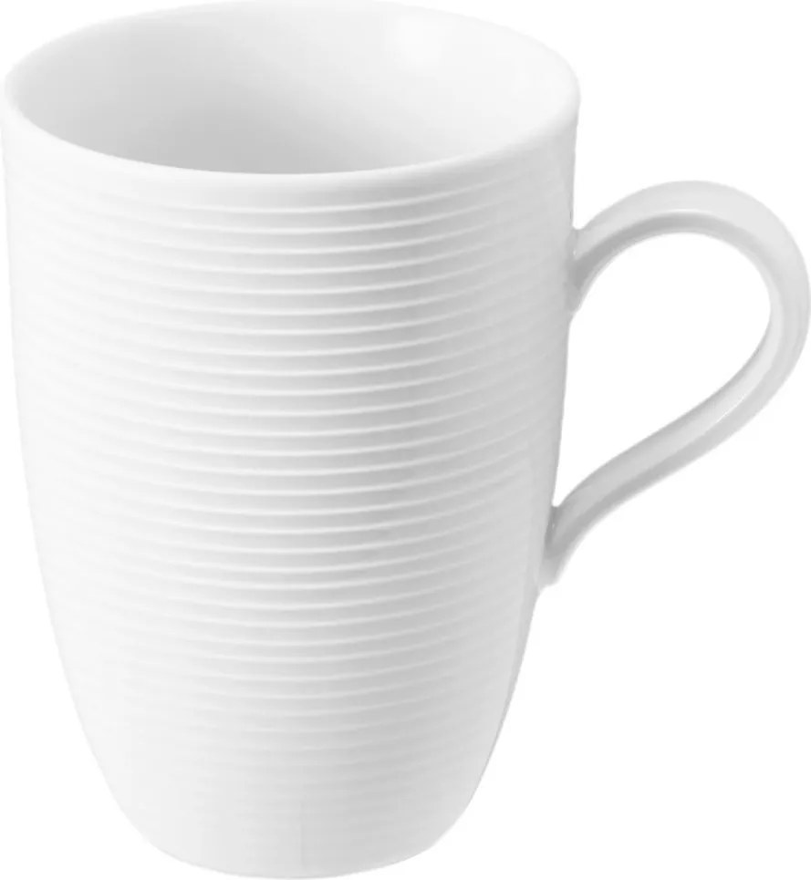 XXXLutz HRNEK JUMBO Beat uni 450 ml Seltmann Weiden - Velké hrnky - 003123013108