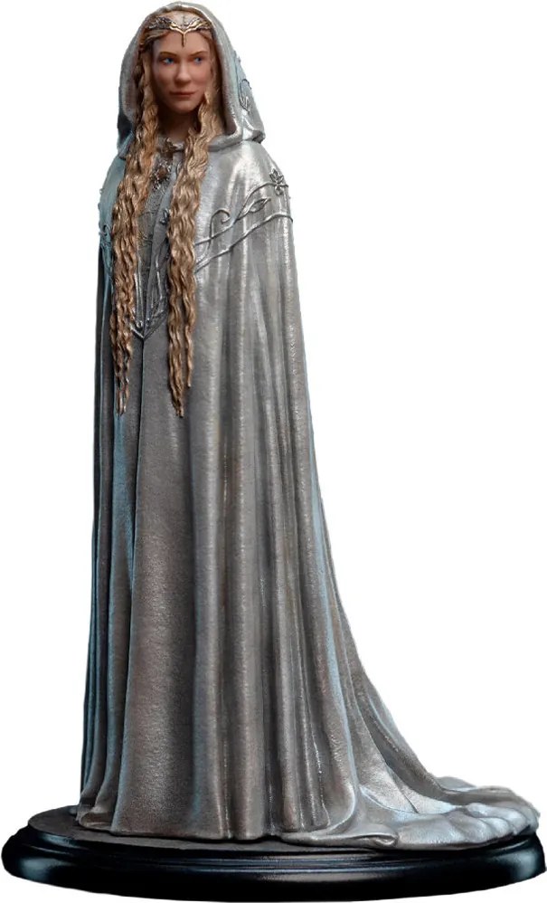 The lord of the rings - galadriel - figurka