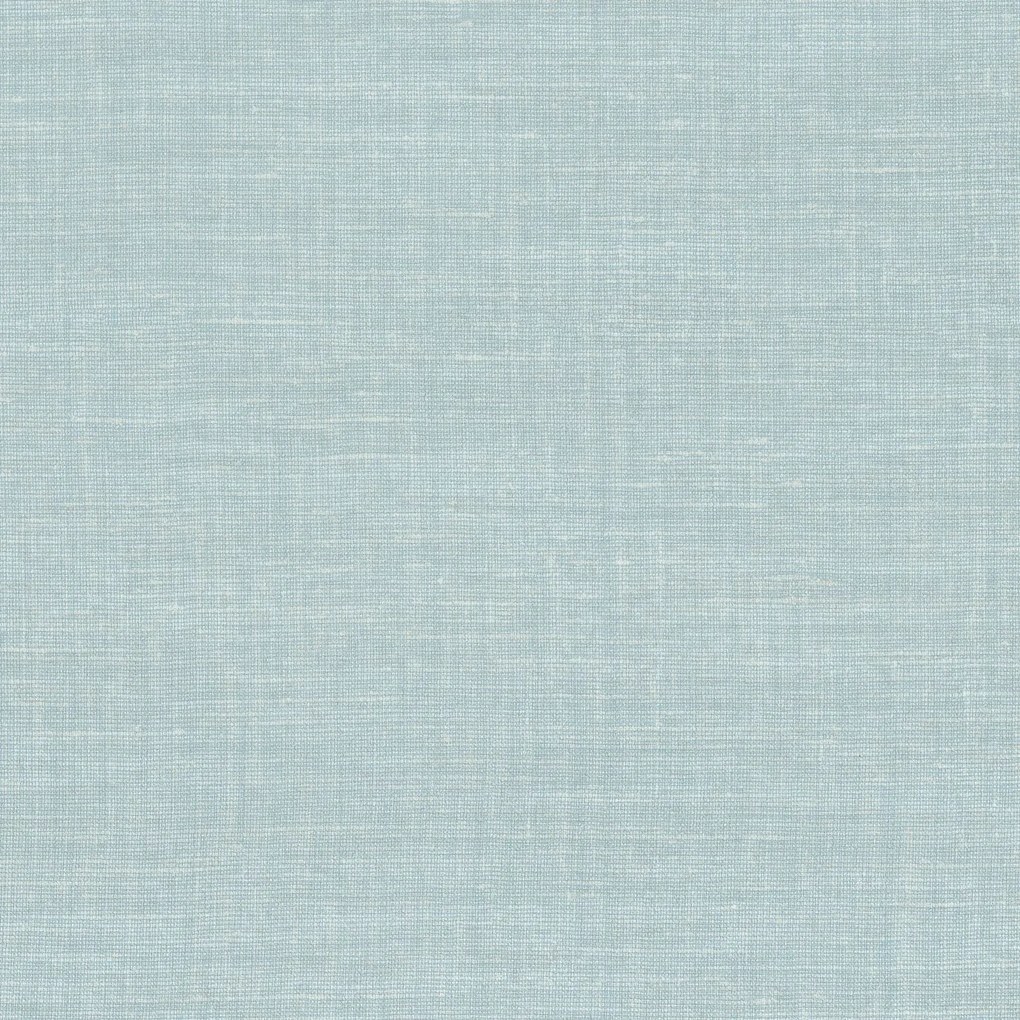 Lněná tapeta SHINOK Casamance Odstín Tapety: Light Blue C73814598