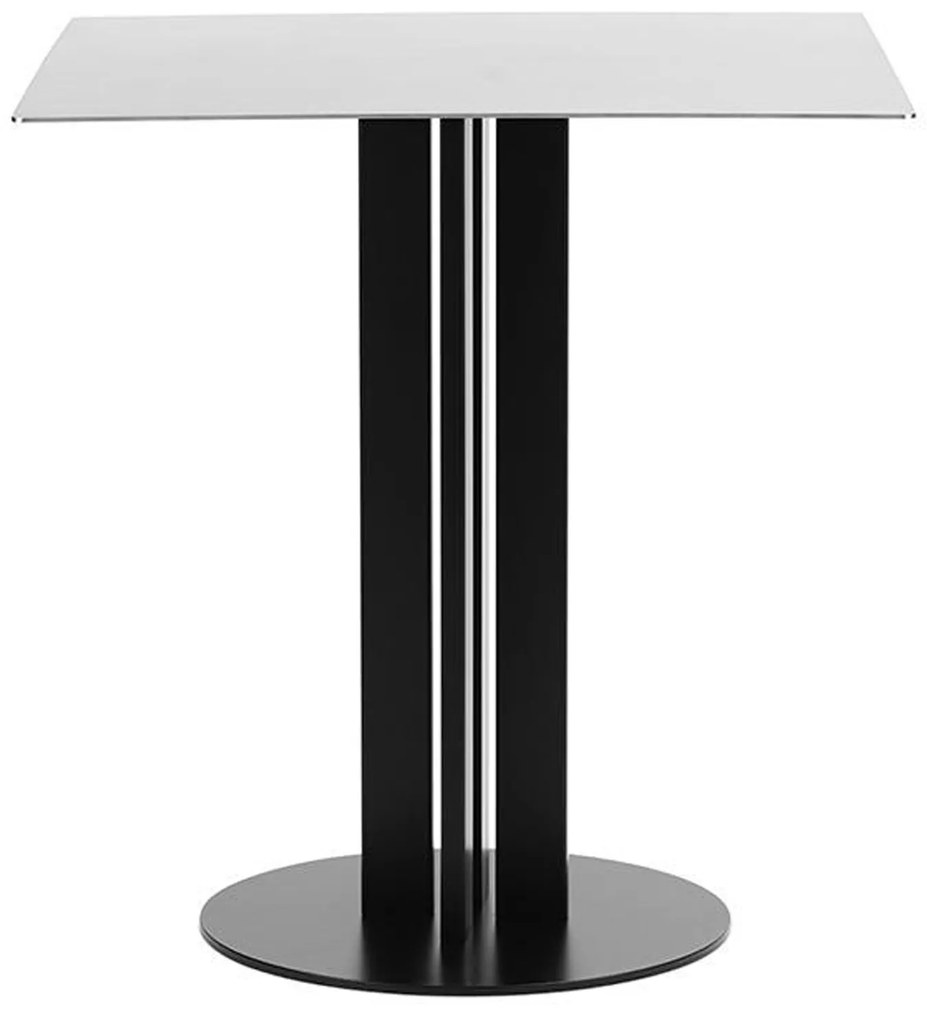 Normann Copenhagen designové jídelní stoly Scala Café Table Square