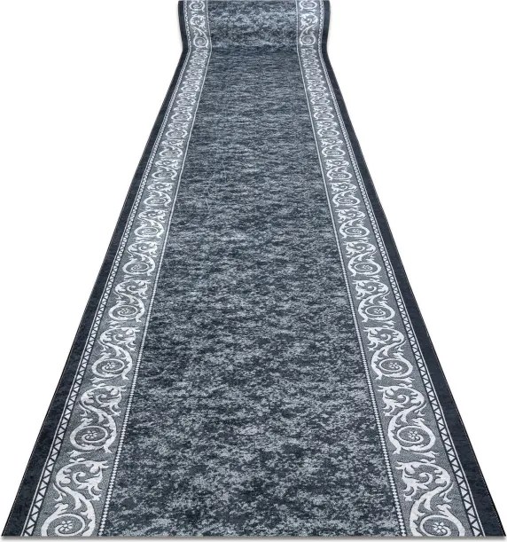 Protiskluzový běhoun LOTUS ROMANTIC 60980 šedý