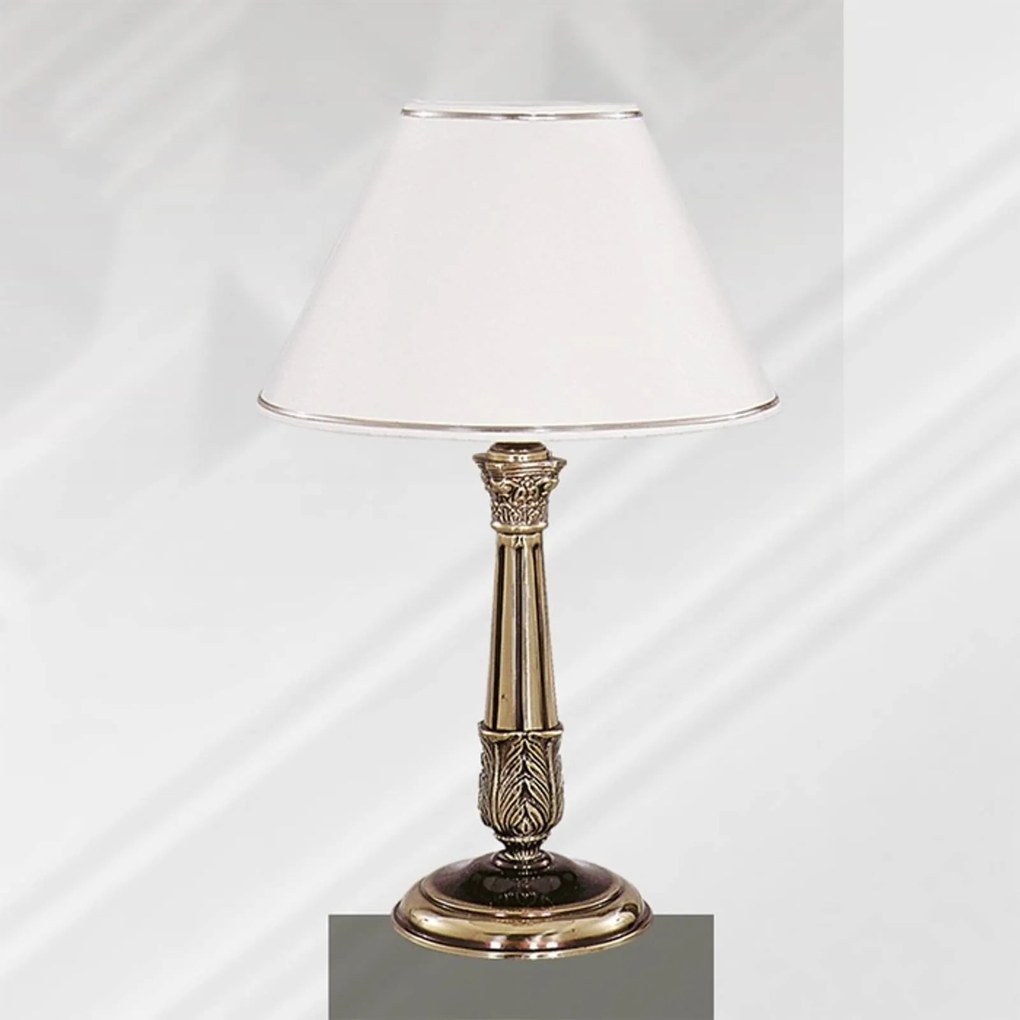 Stolní lampa z kolekce HOLANDESAS